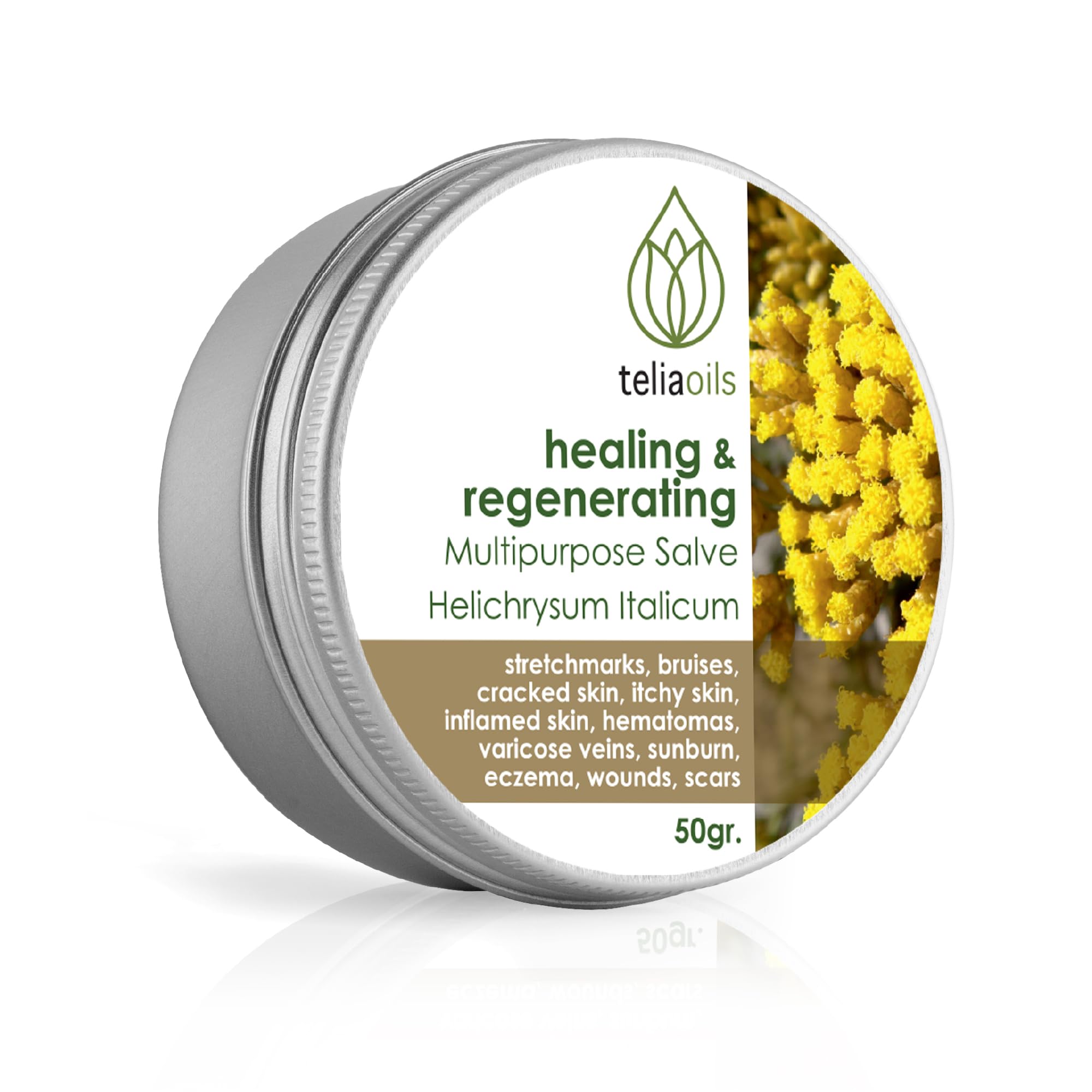 Mua Helichrysum Italicum Multipurpose Salve | Helichrysum Oil ...