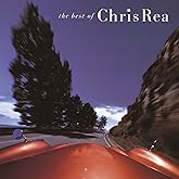 Chris Rea - The Very Best Of Chris Rea [CD] - Amazon.com Music