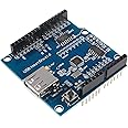 Amazon.com: USB Host Shield Compatible for Arduino MEGA 2560 1280 Support Google Android ADK ...