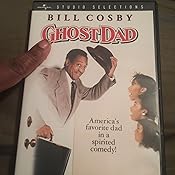 Amazon.com: Ghost Dad: Bill Cosby, Kimberly Russell, Denise Nicholas, Ian Bannen, Christine ...