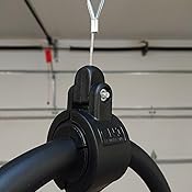 Amazon.com: evCHARGEsolutions.com EV Charging Station Cord Retractor ...