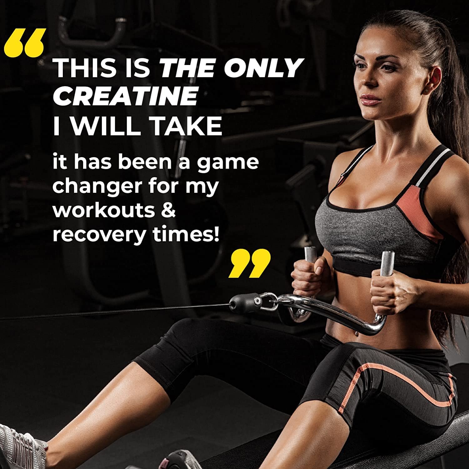 Mua Instantized Creatine Monohydrate Gains in Bulk, Worlds First 100% ...