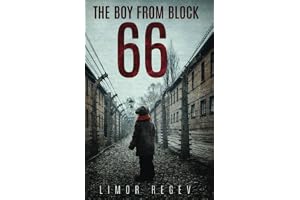 Amazon Best Sellers: Best Holocaust Biographies