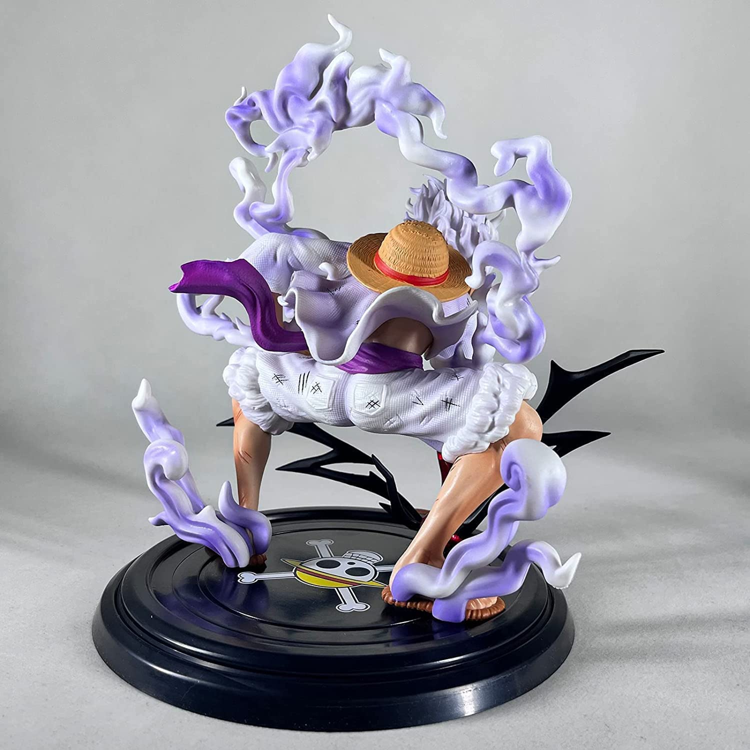 Mua REOZIGN Figures One Piece, Luffy Gear 5 Fifth Gear 20 cm Luffy ...