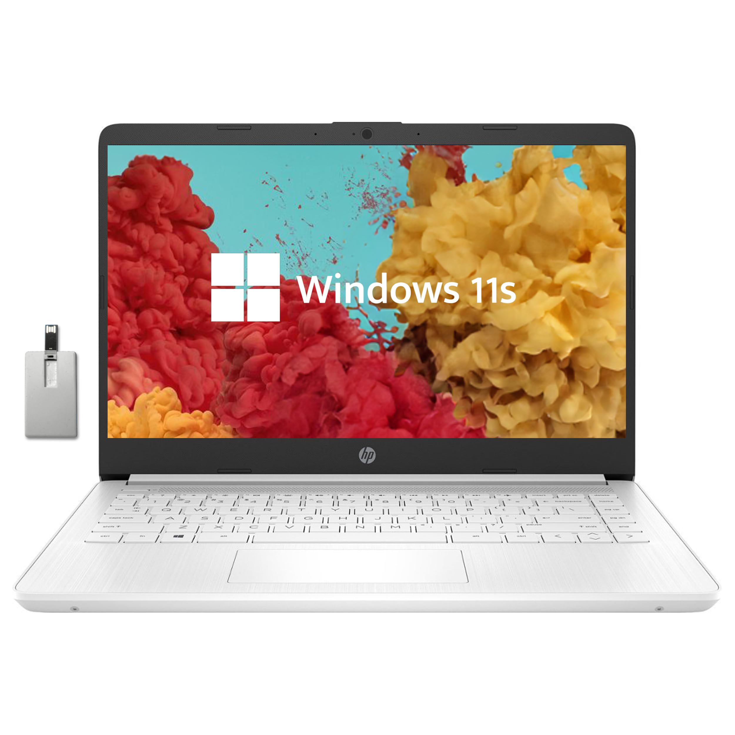 Mua HP Stream 14'' HD Laptop, Intel Celeron N4020 Dual-core Processor ...