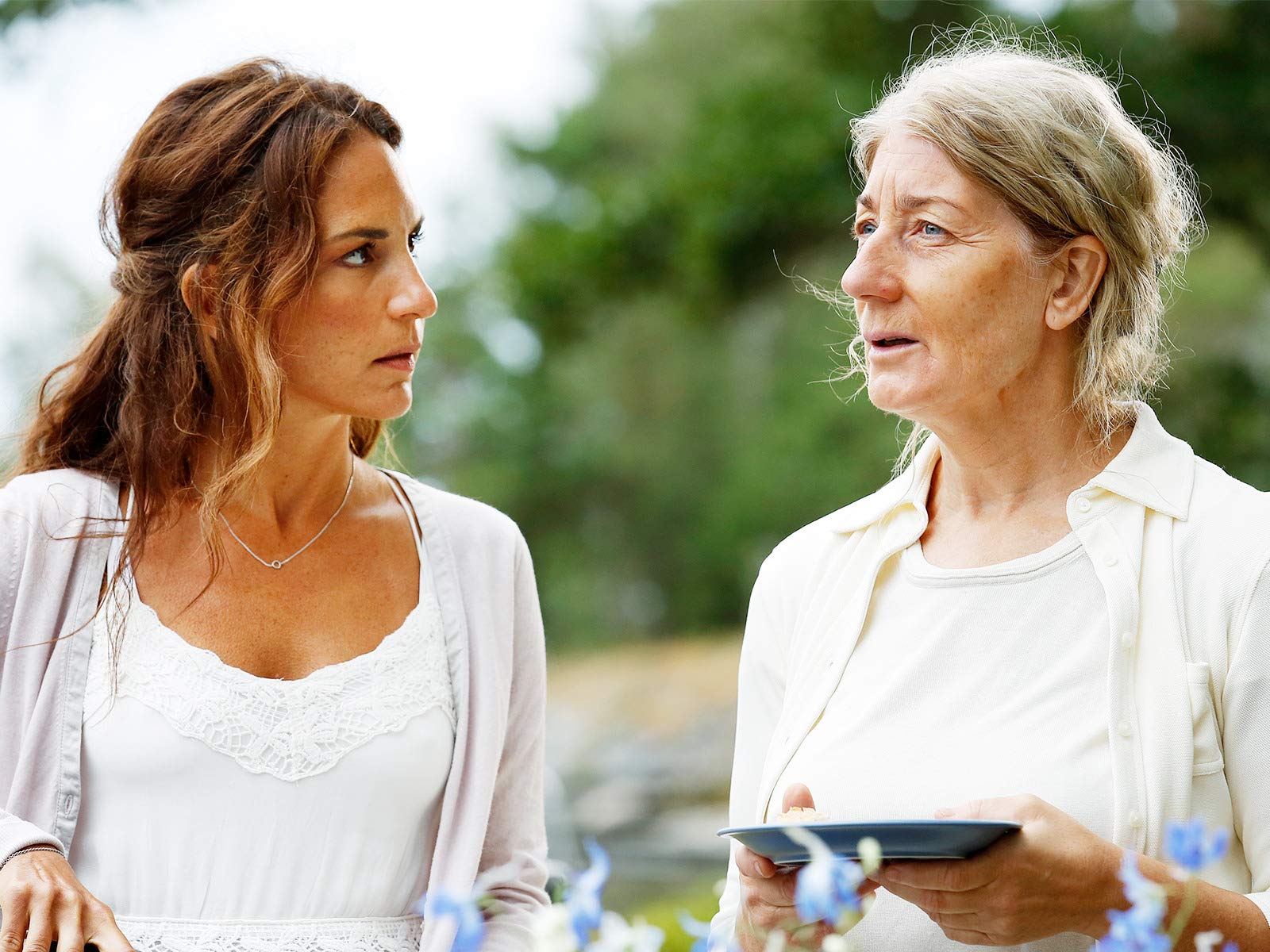 Watch The Sandhamn Murders | Prime Video