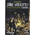 Amazon.com: Can You Survive in a Dystopia?: An Interactive Doomsday ...