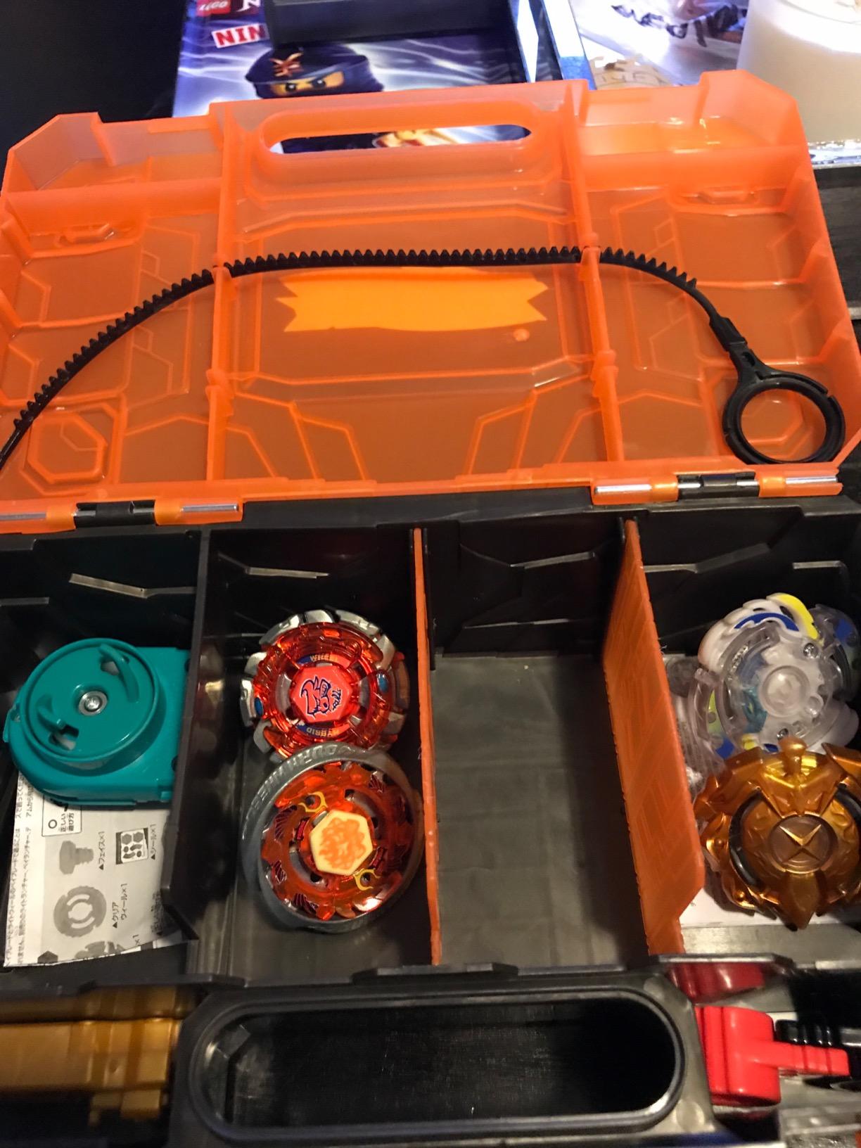 $6/mo - Finance BEYBLADE Burst Beylocker | Buy Now, Pay Later