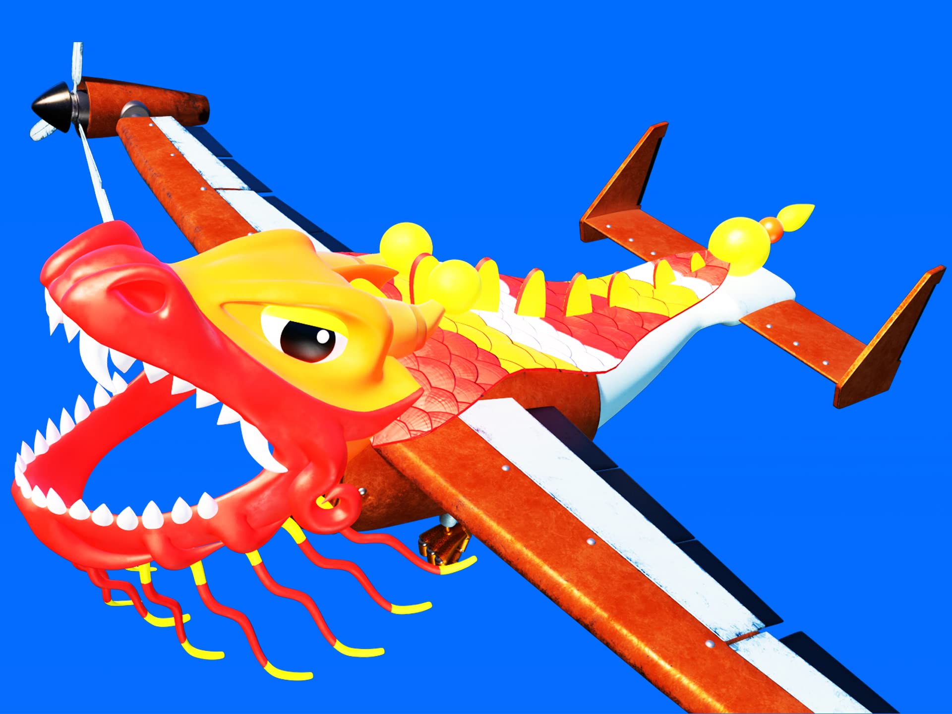 Watch AnimaCars - Truck and Animal's Adventures | Prime Video