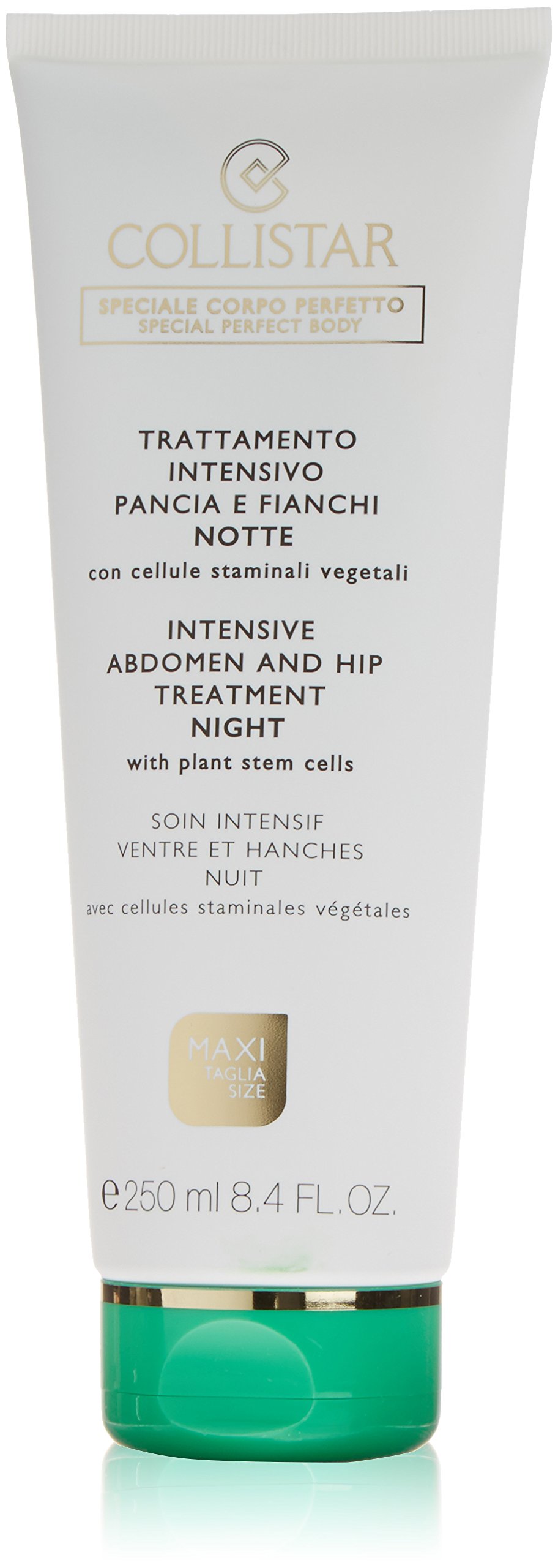 Amazon.com : Collistar Thermal Anti Cellulite Cream 400 ml : Body Gels ...