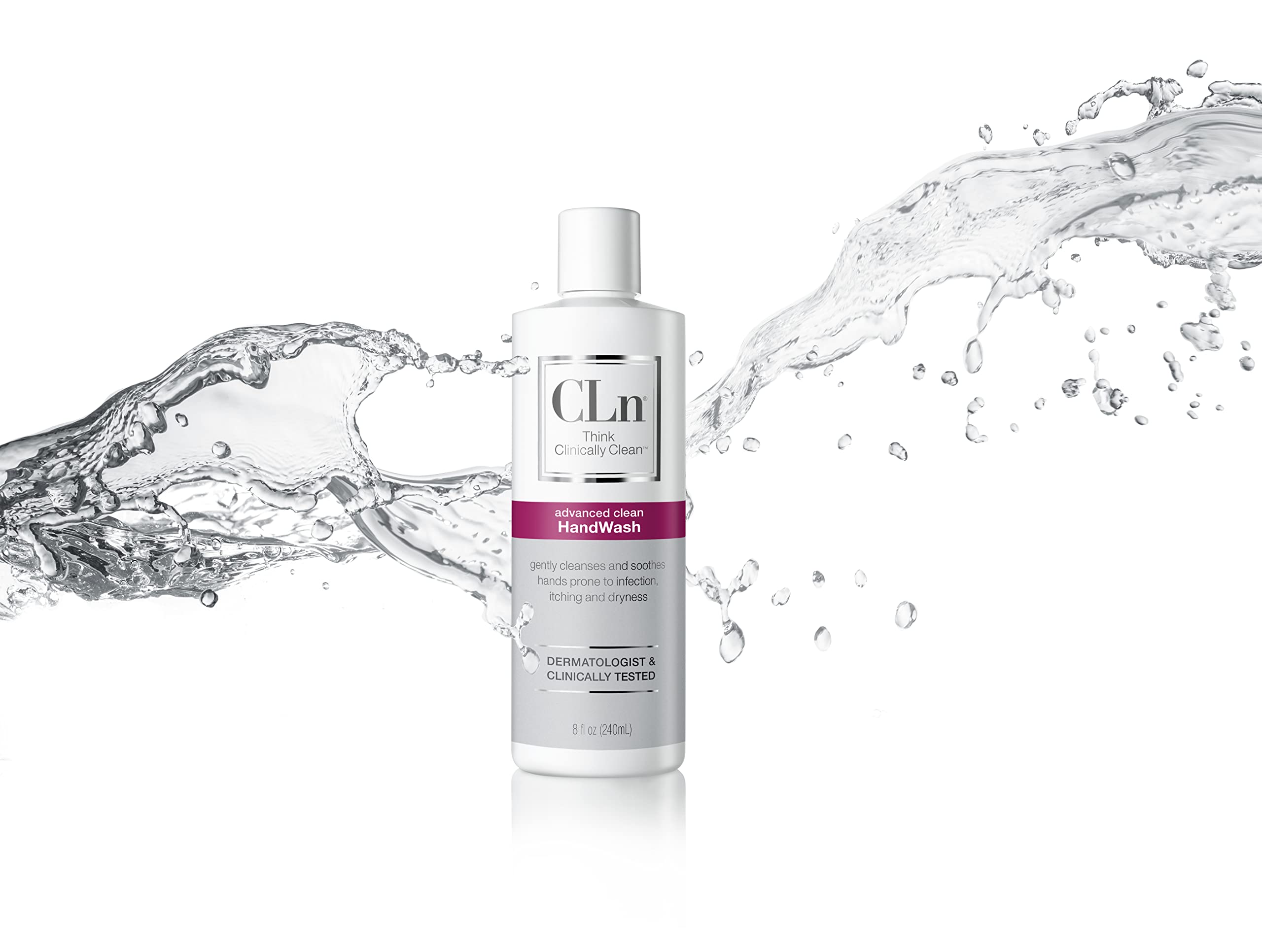 Mua CLn® HandWash - Advanced Hygiene for Hands, Formulated with ...
