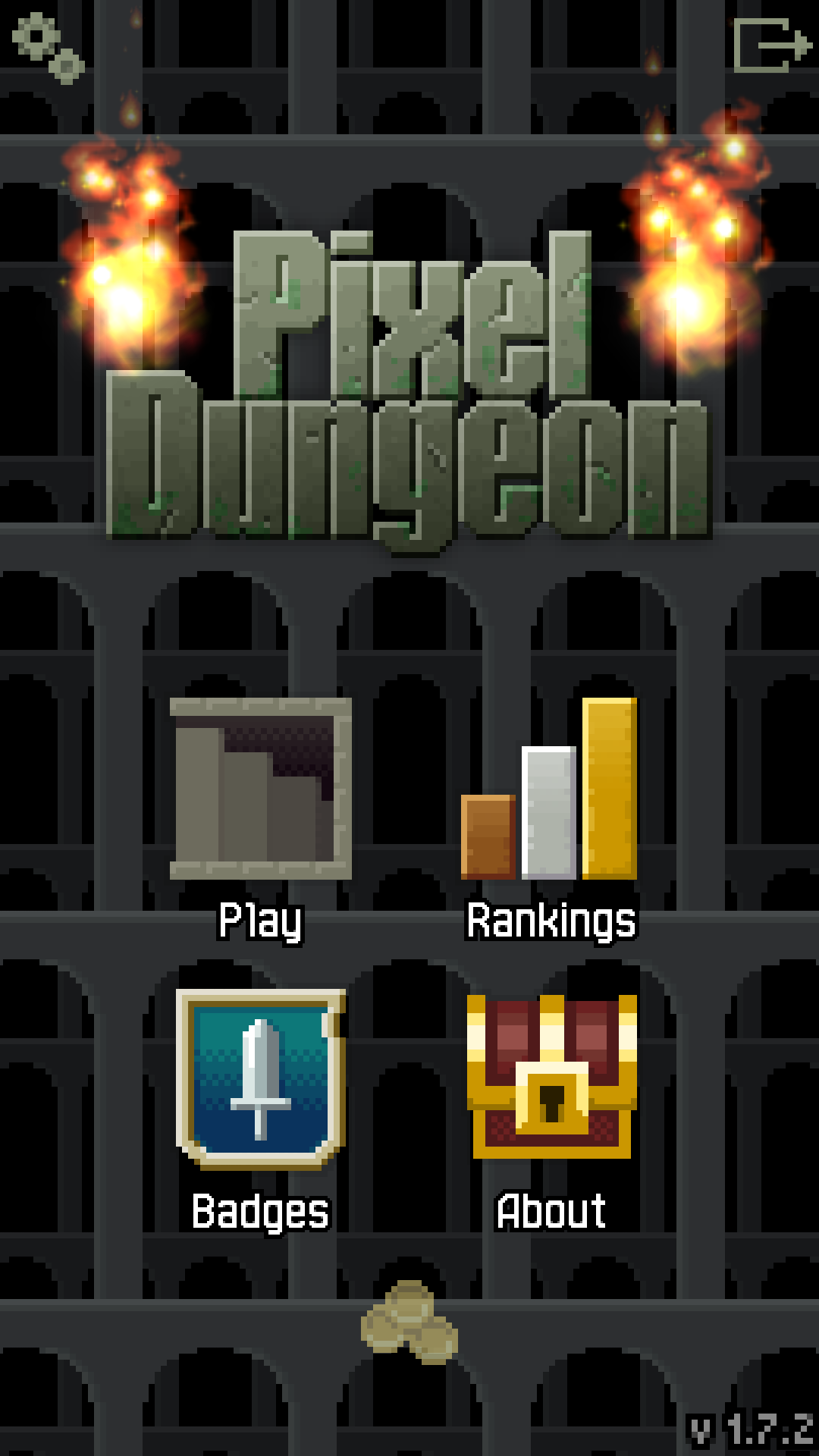Pixel Dungeon:Amazon.co.jp:Appstore for Android