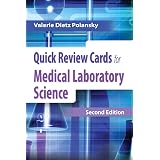 Medical Laboratory Science Review: 9780803668270: Medicine & Health ...