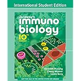 Janeway's Immunobiology: 9780815345503: Medicine & Health Science Books ...
