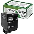 Amazon.com: WYFYINK XC4150 XC4140 Black 24B6720 Remanufactured Toner ...
