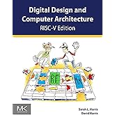 Computer Organization and Design RISC-V Edition: The Hardware Software Interface (The Morgan ...