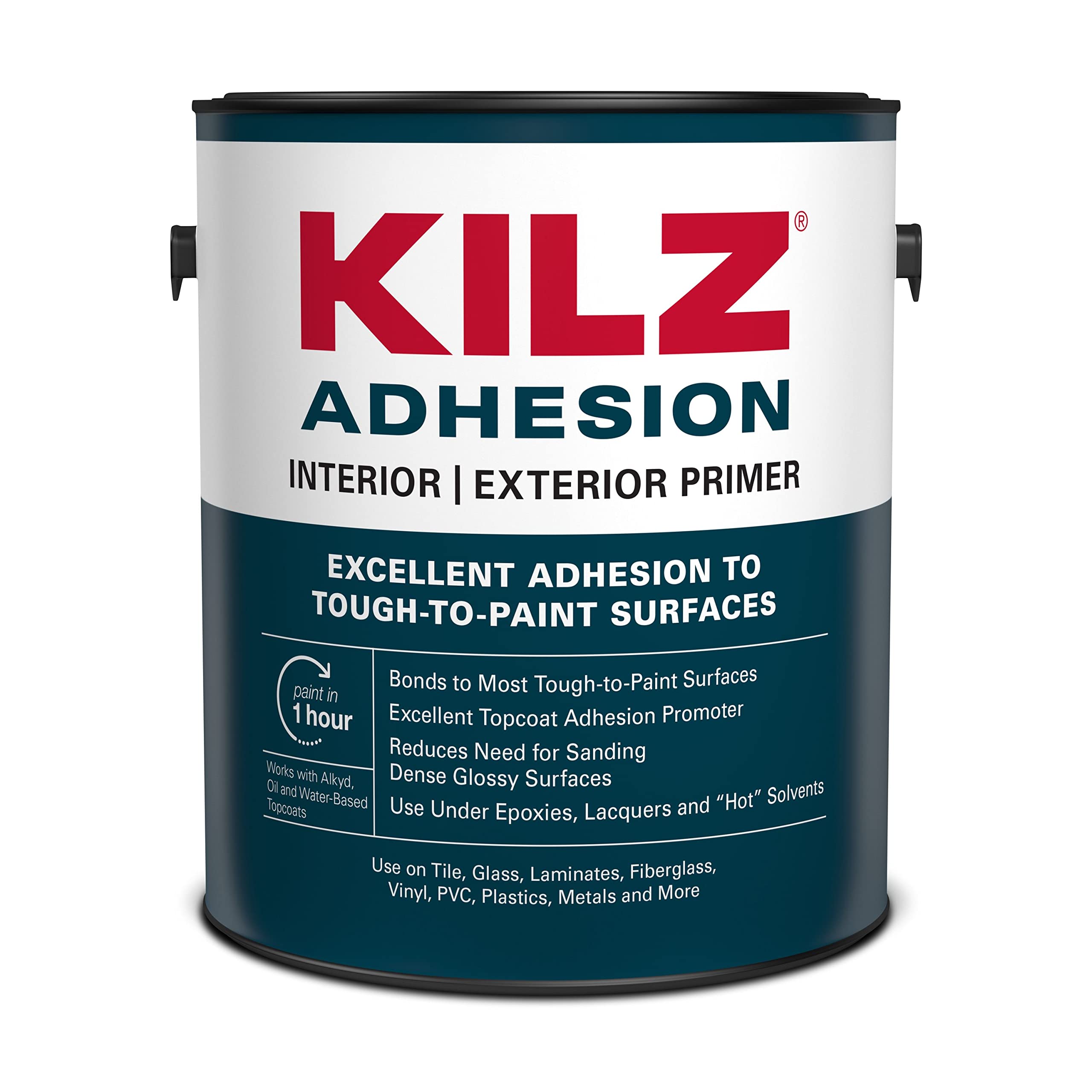 Mua Adhesion Primer, Interior/Exterior, 1 Gallon trên Amazon Mỹ chính ...