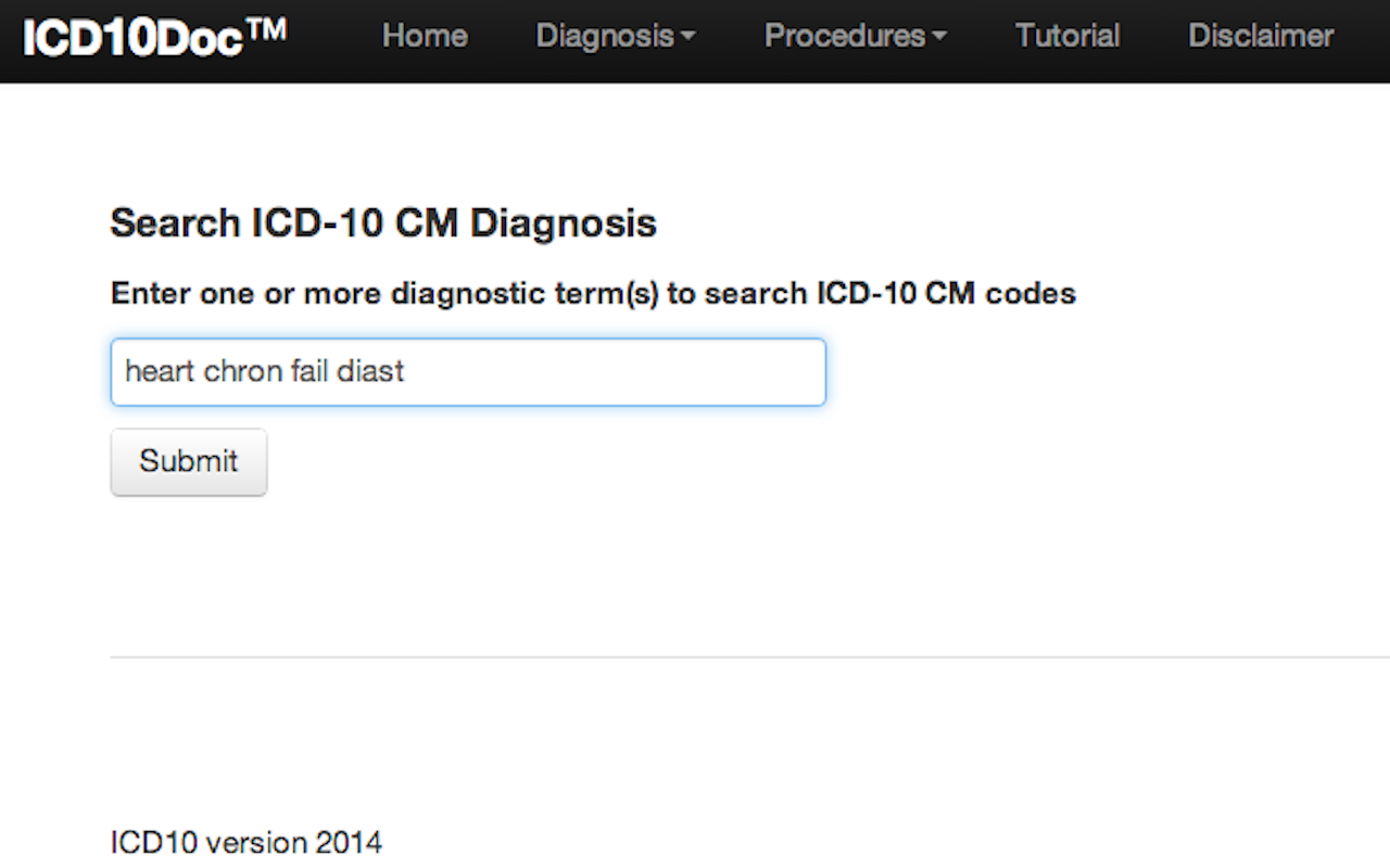 Amazon.com: ICD10Doc - Diagnosis, Procedures and Billing codes : Apps ...