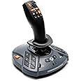 Amazon.com: Thrustmaster SimTask Farmstick XBOX Edition, 3-Axis ...