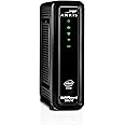 Amazon.com: ARRIS Surfboard SBG10-RB DOCSIS 3.0 Cable Modem & AC1600 ...