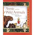 Annie and the Wild Animals: Brett, Jan: 9780395510063: Books - Amazon.ca
