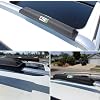 Aero Car Roof Rack Pads for Surfboard, Kayak, SUP, Snowboard, Surfboard ...