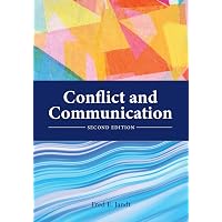 Conflict and Communication: 9781793511423: Communication Books @ Amazon.com