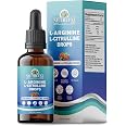 Amazon.com: NIUTRLUXE L-Arginine Drops Liquid | L-Arginine Citrulline ...