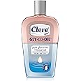 Amazon.com : CLERE Gly-Co-Oil - Pure Glycerine and Tissue Oil for Skin ...