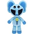 Amazon.com: Poppy Playtime - Smiling Critters Deluxe Plush, [Officially ...