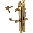 Amazon.com: Marks 2750B/3-R Right Hand Single Cylinder Thinline Mortise ...