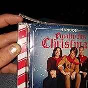 Hanson - Finally, It's Christmas - Amazon.com Music