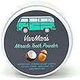 Amazon.com : Vanman’s Miracle Tooth Powder (2 oz) - Tooth Cleaning ...