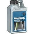 Amazon.com: Volvo Genuine 30741424, Power Steering Fluid : Automotive