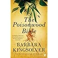 The Poisonwood Bible by Barbara Kingsolver (11-Apr-2013) Paperback ...