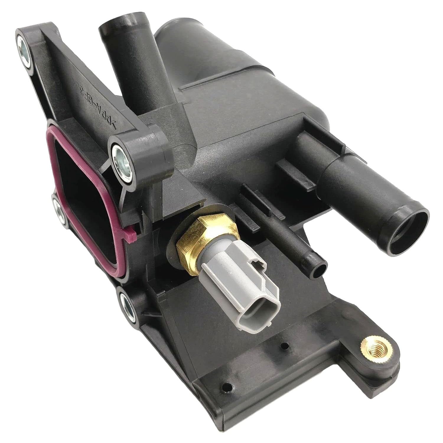 Mua Forwinparts LF941517Z 902-690 Water Outlet Housing Gasket for Mazda ...