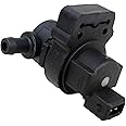 Amazon.com: Bapmic 0004708893 Vapor Canister Purge Solenoid Valve for ...