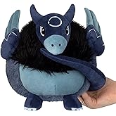 Amazon.com: Squishable / Mini Limited Edition Dream Dragon Plush -7 ...
