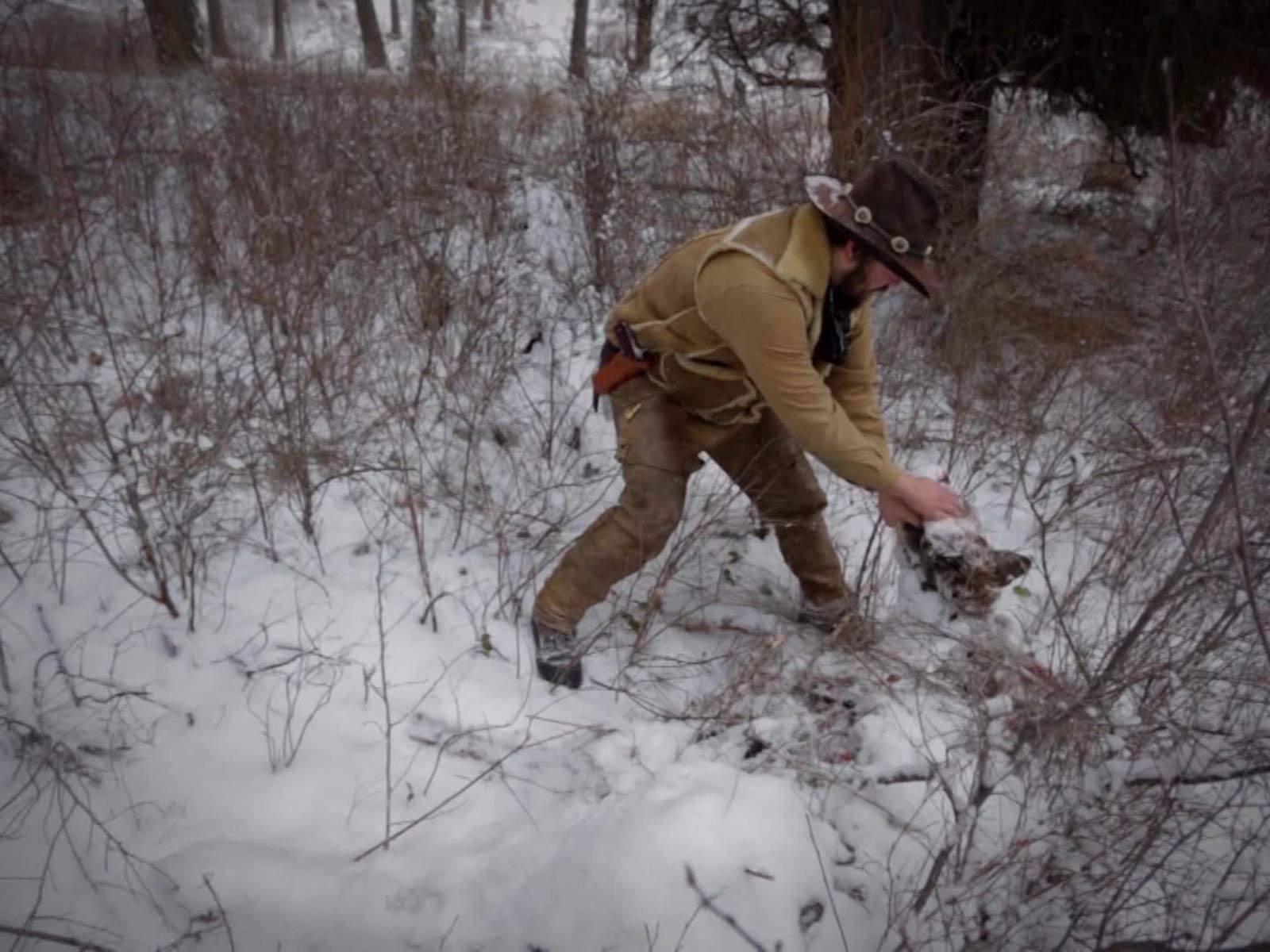 Watch Sasquatch Mountain Man - Season 3 | Prime Video