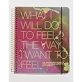 Amazon.com: The Desire Map Planner - Daily Edition 2017 (Signature ...