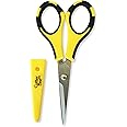 Amazon.com: EK Success EKCB01 Cutter Bee Precision Scissors, Small