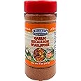 Amazon.com : Caribbean Rhythms Garlic Escallion N' All Spice, 7 oz ...