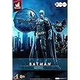 Amazon.com: Hot Toys Batman Movie Masterpiece MMS697 1/6 Scale ...