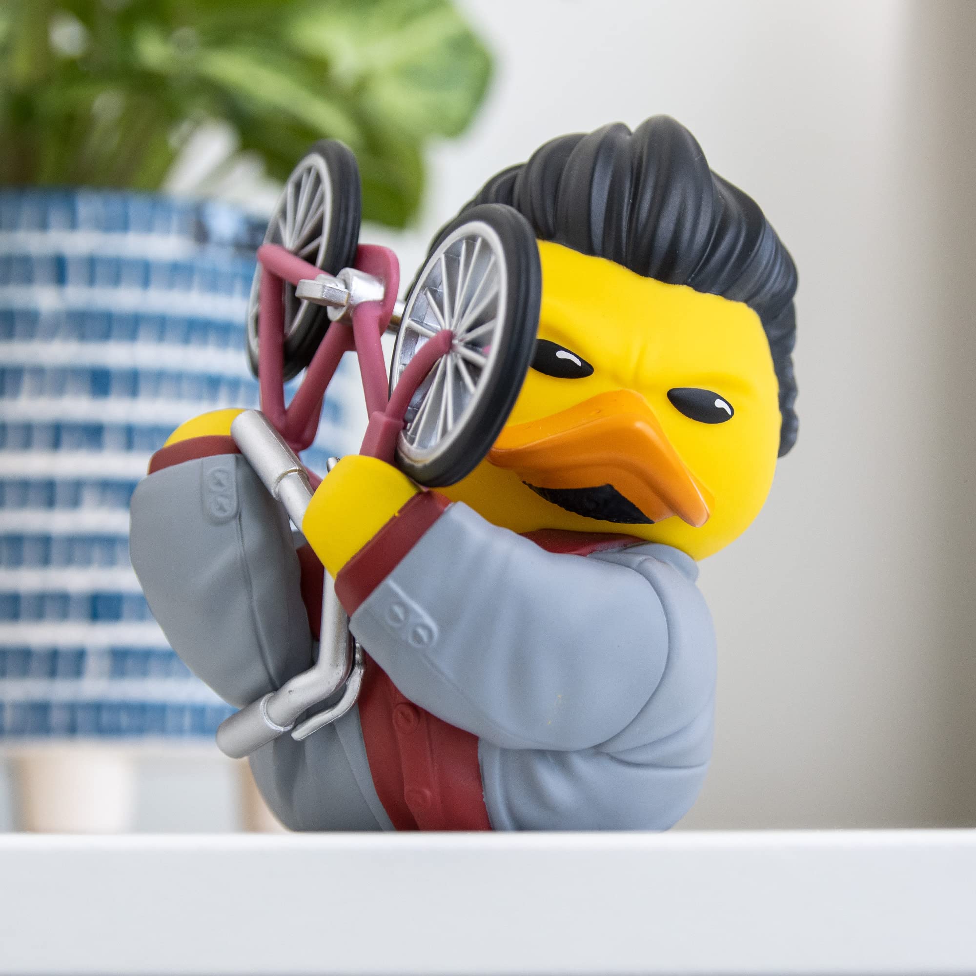 Mua TUBBZ First Edition Yakuza - Kazuma Kiryu Cosplay Rubber Duck Vinyl ...