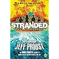 Stranded: Probst, Jeff, Chris Tebbetts: 9780142424247: Amazon.com: Books