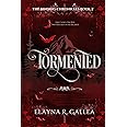 Tormented (The Binding Chronicles): Gallea, Elayna R.: 9781738834280: Amazon.com: Books