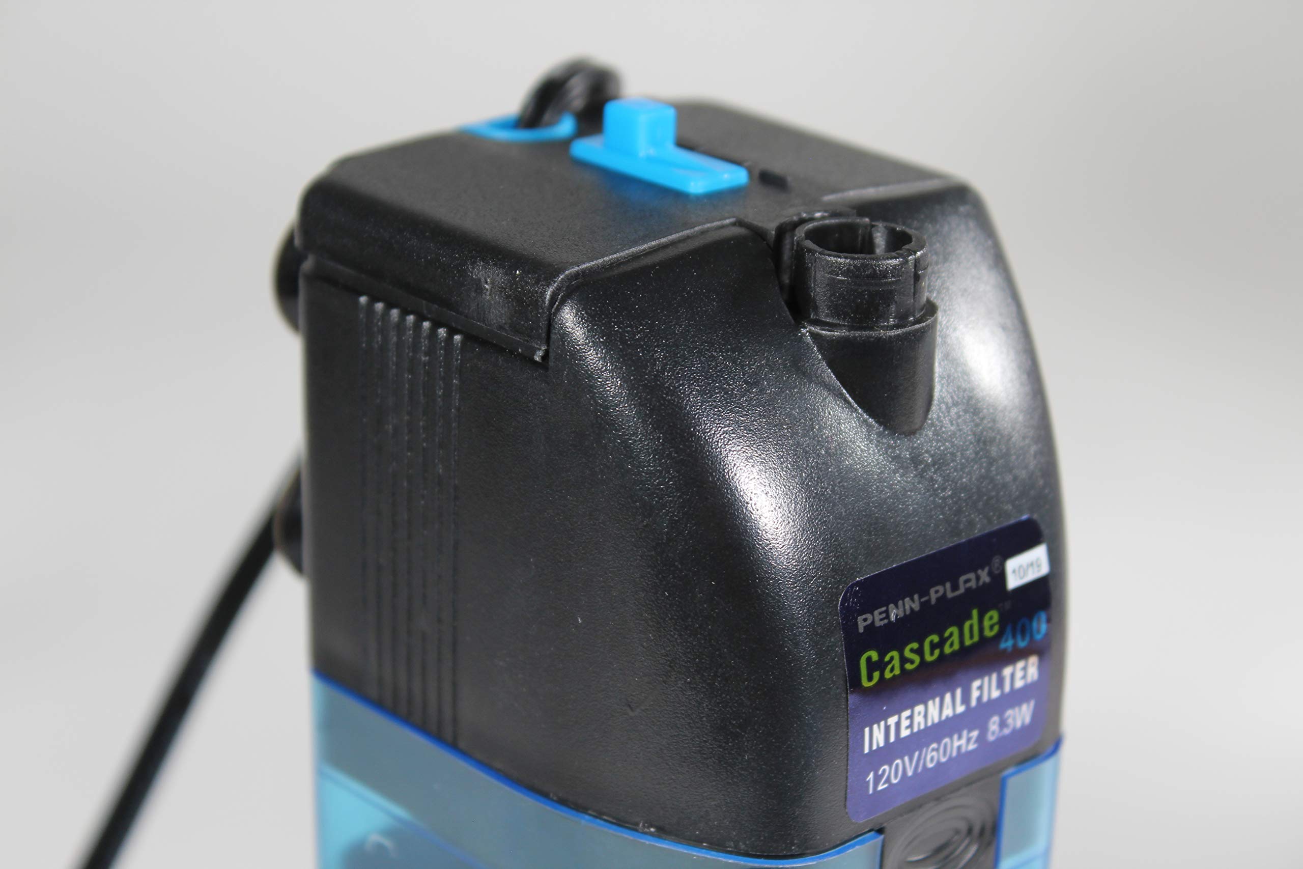 Mua Penn Plax Cascade 400 Submersible Aquarium Filter Cleans Up to 20 ...