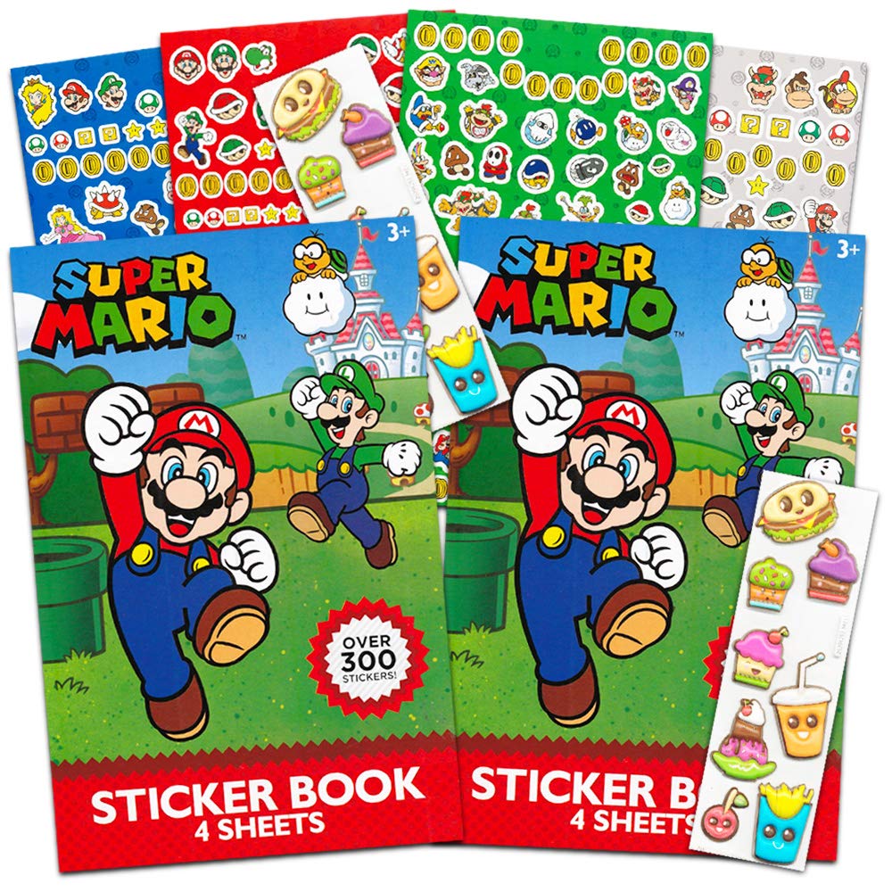 Super Mario shop Oman | Buy Super Mario products online Oman | Whizzcart