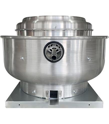 Direct Drive Centrifugal Fan With VFD Direct Drive Centrifugal ...