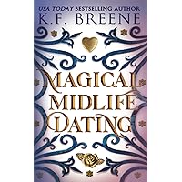 Magical Midlife Invasion (Leveling Up): Breene, K F: 9781955757331 ...